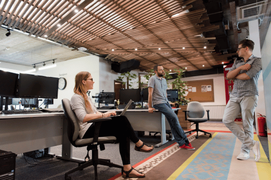 What is a Venture Studio? – After Legal Law Firm